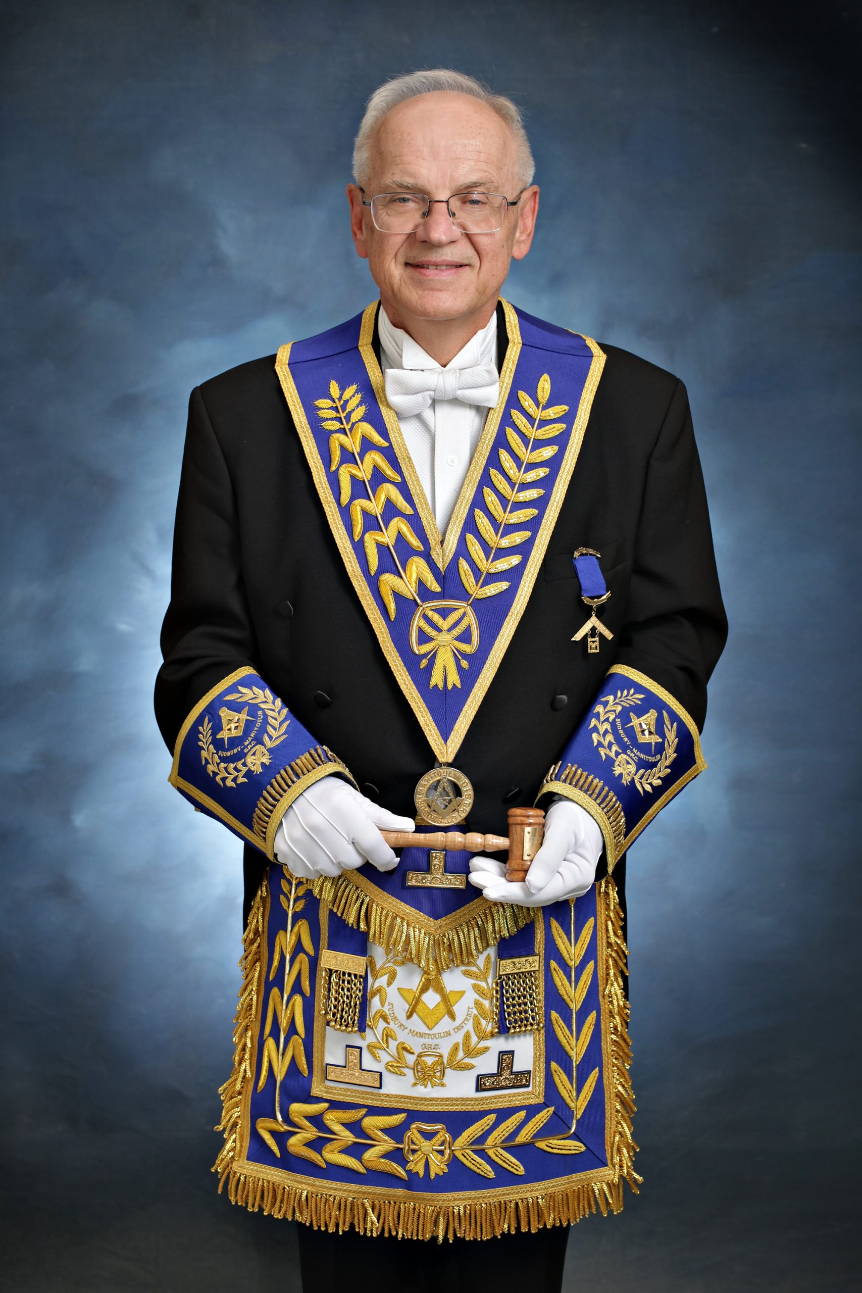 Sudbury-Manitoulin Masons – A.F. & A.M. of Canada in the Province of ...